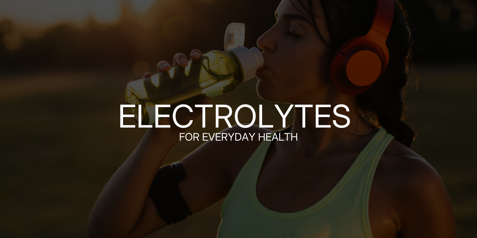 Why Electrolytes Are Essential for Everyday Health — Not Just Athletes ...