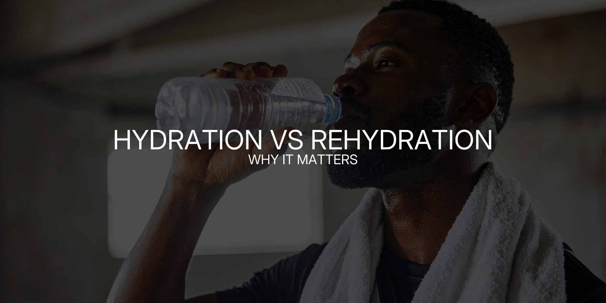 The Difference Between Hydration and Rehydration (And Why It Matters ...