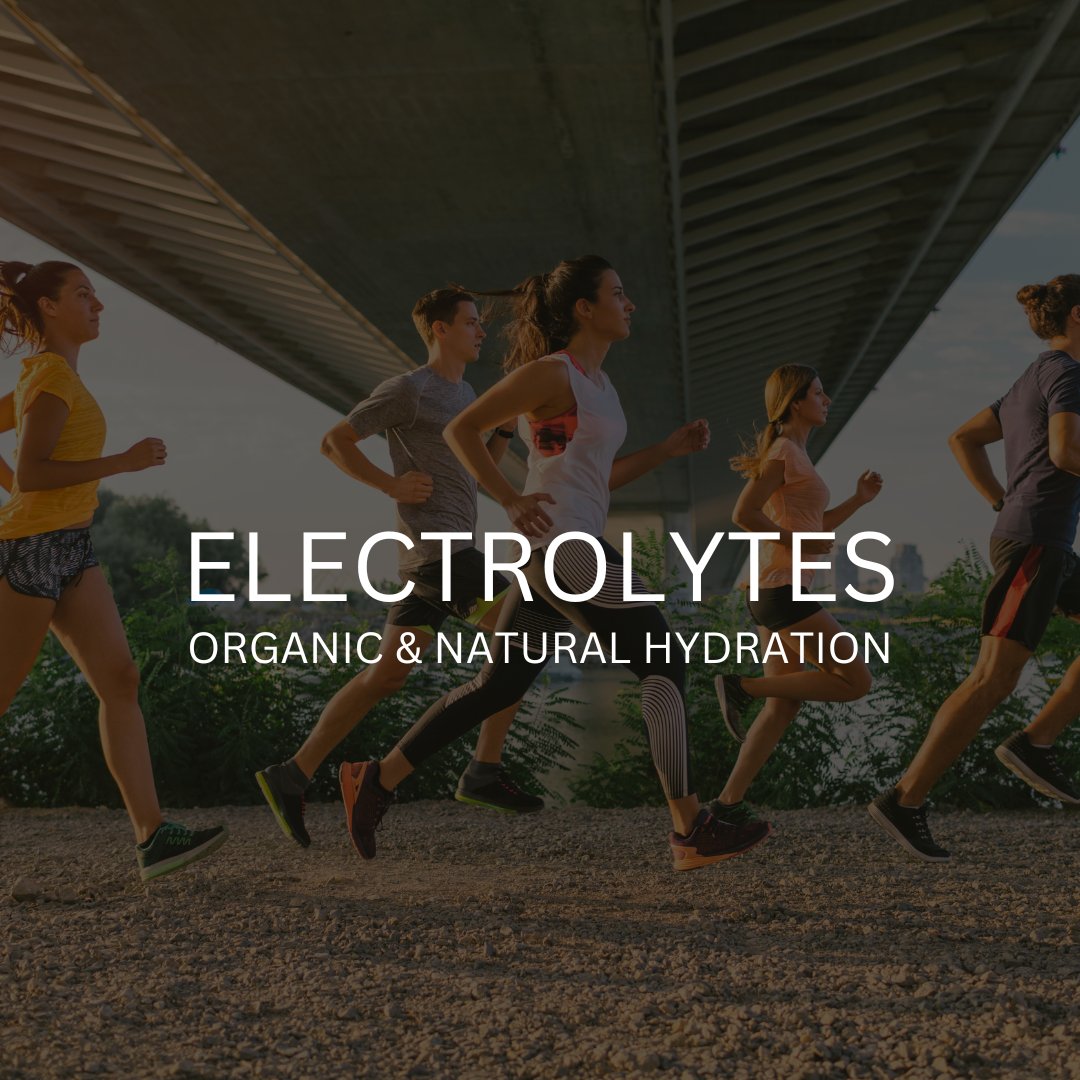 Shop Natural Electrolyte Powders Online – Boost Your Hydration Today
