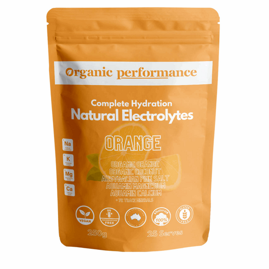 Shop Natural Electrolyte Powders Online – Boost Your Hydration Today