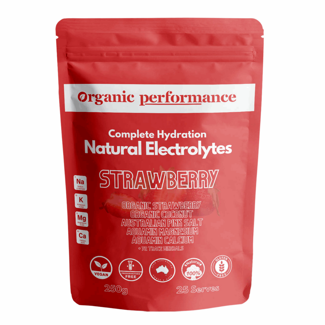 Shop Natural Electrolyte Powders Online – Boost Your Hydration Today